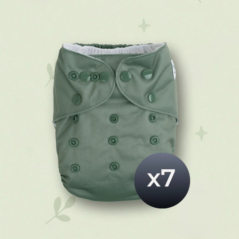 7 Packs - Best Selling (sort) – Nora's Nursery