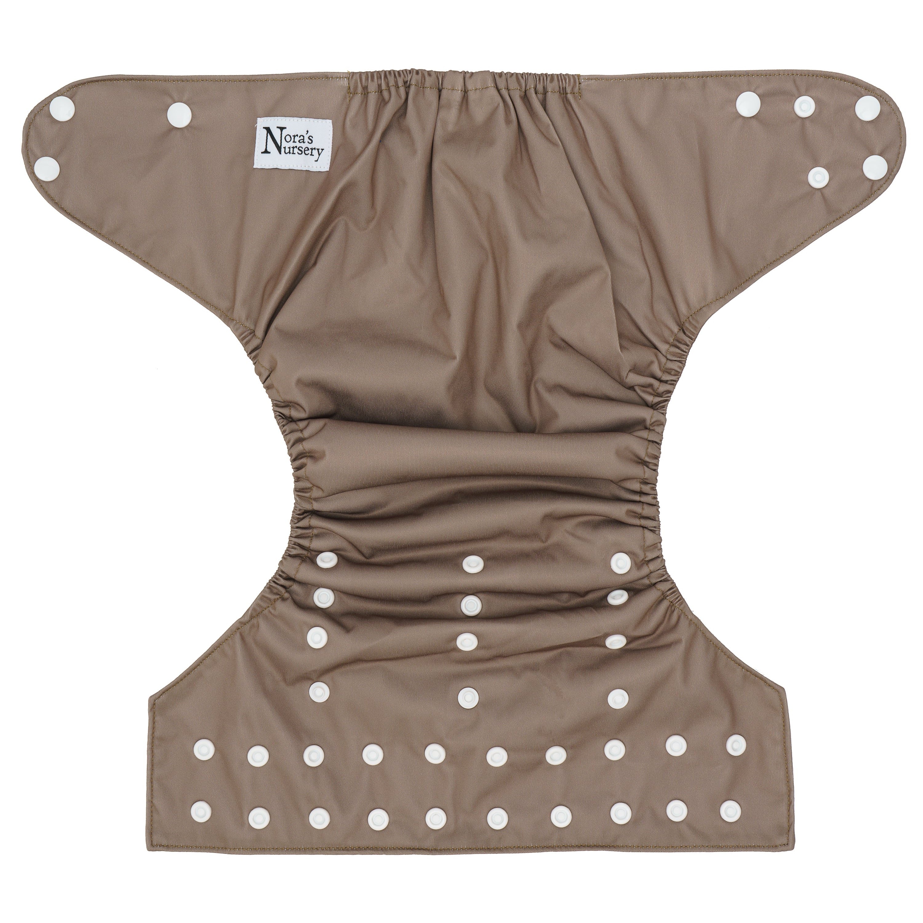 Toddler Large Down to Earth Reusable Pocket Diapers B – Nora's Nursery