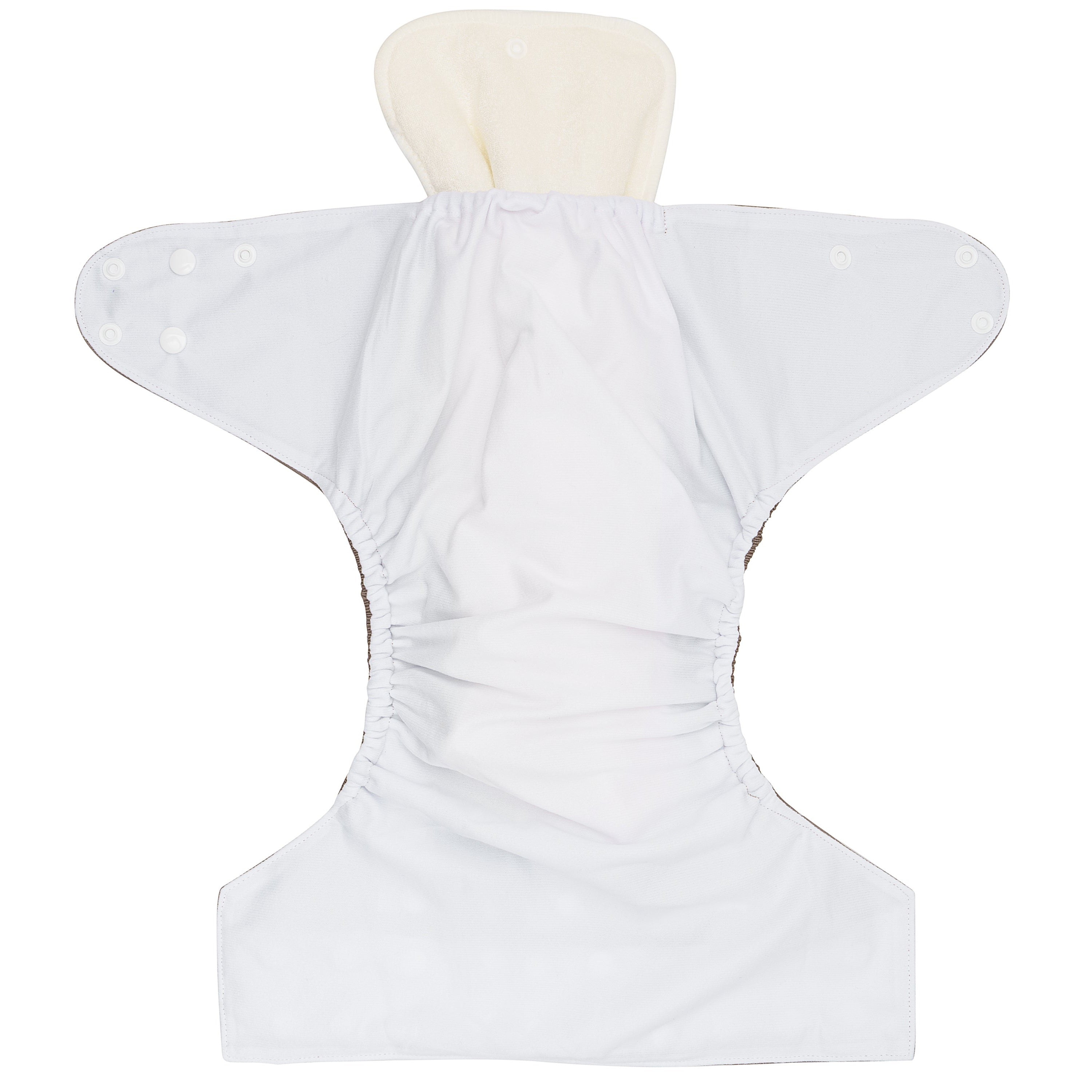 Toddler Large Down to Earth Reusable Pocket Diapers B – Nora's Nursery