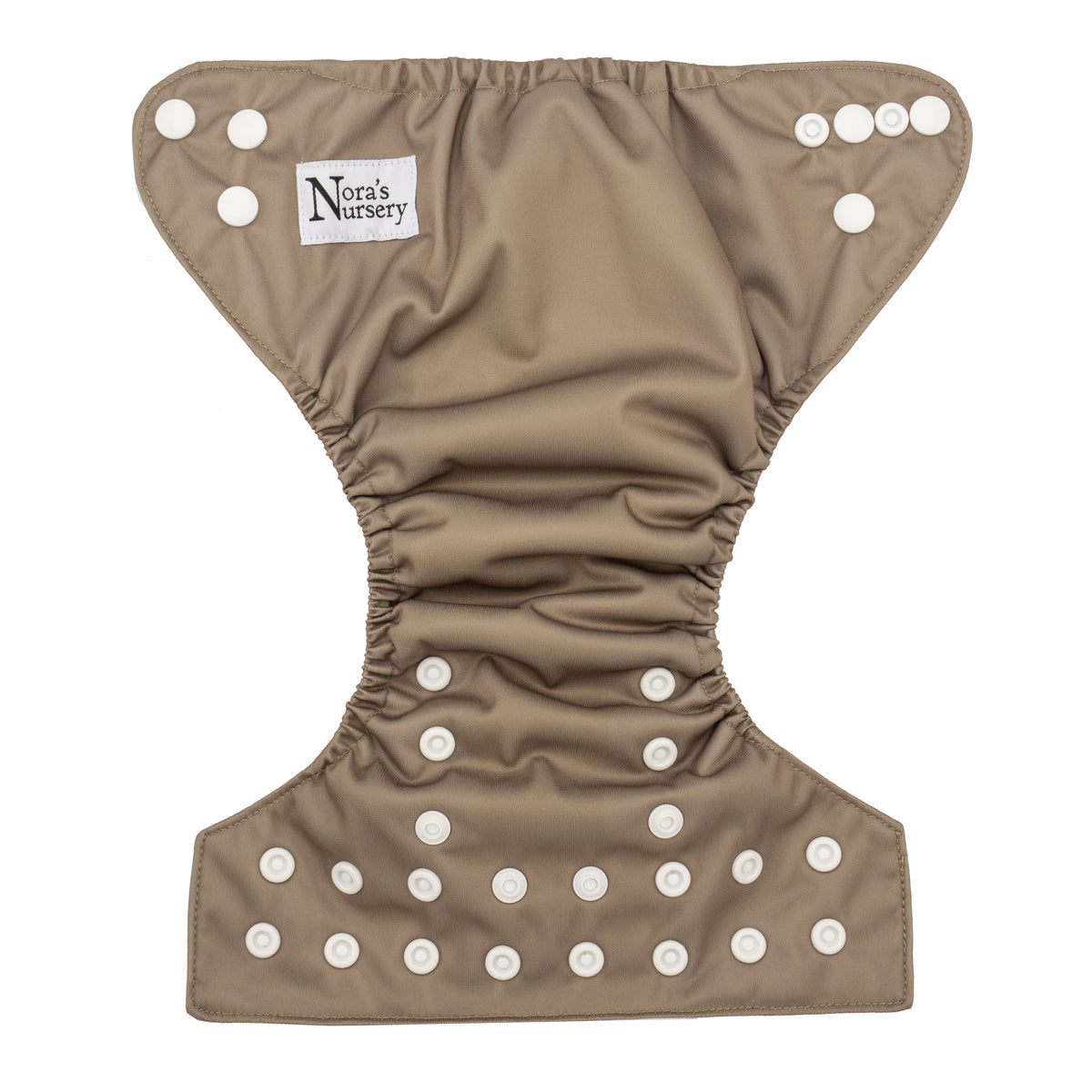 Newborn AIO Cloth Diapers 14 Pack in Making Waves – Nora's Nursery