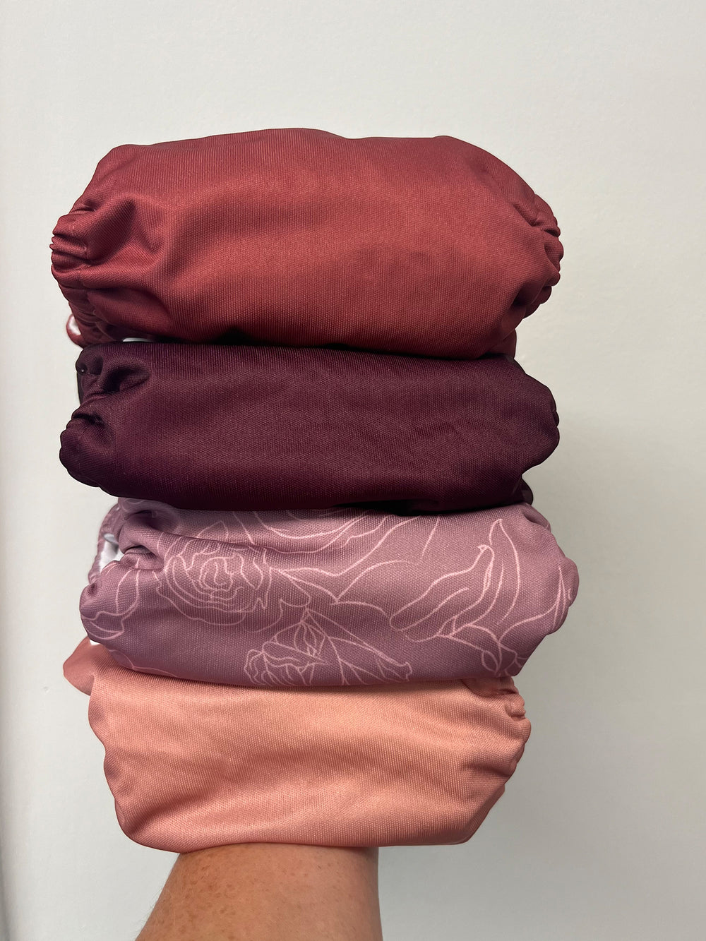 Shop the Stack – Nora's Nursery