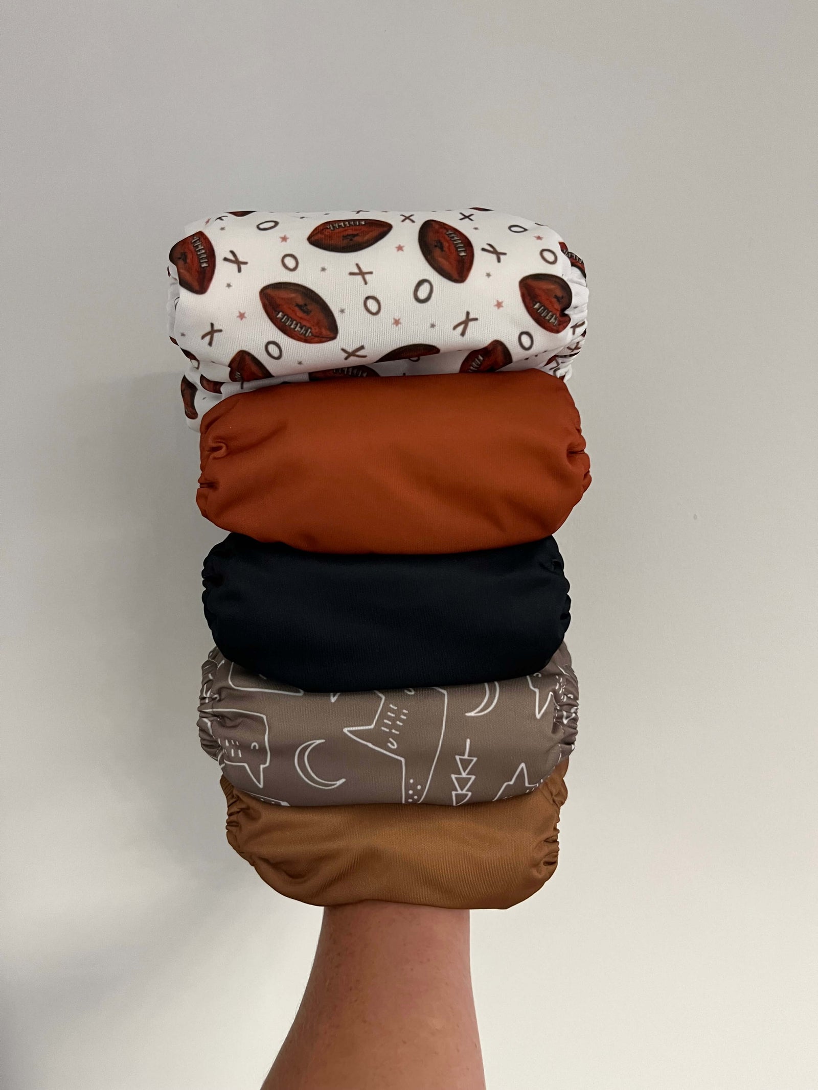 Shop the Stack – Nora's Nursery