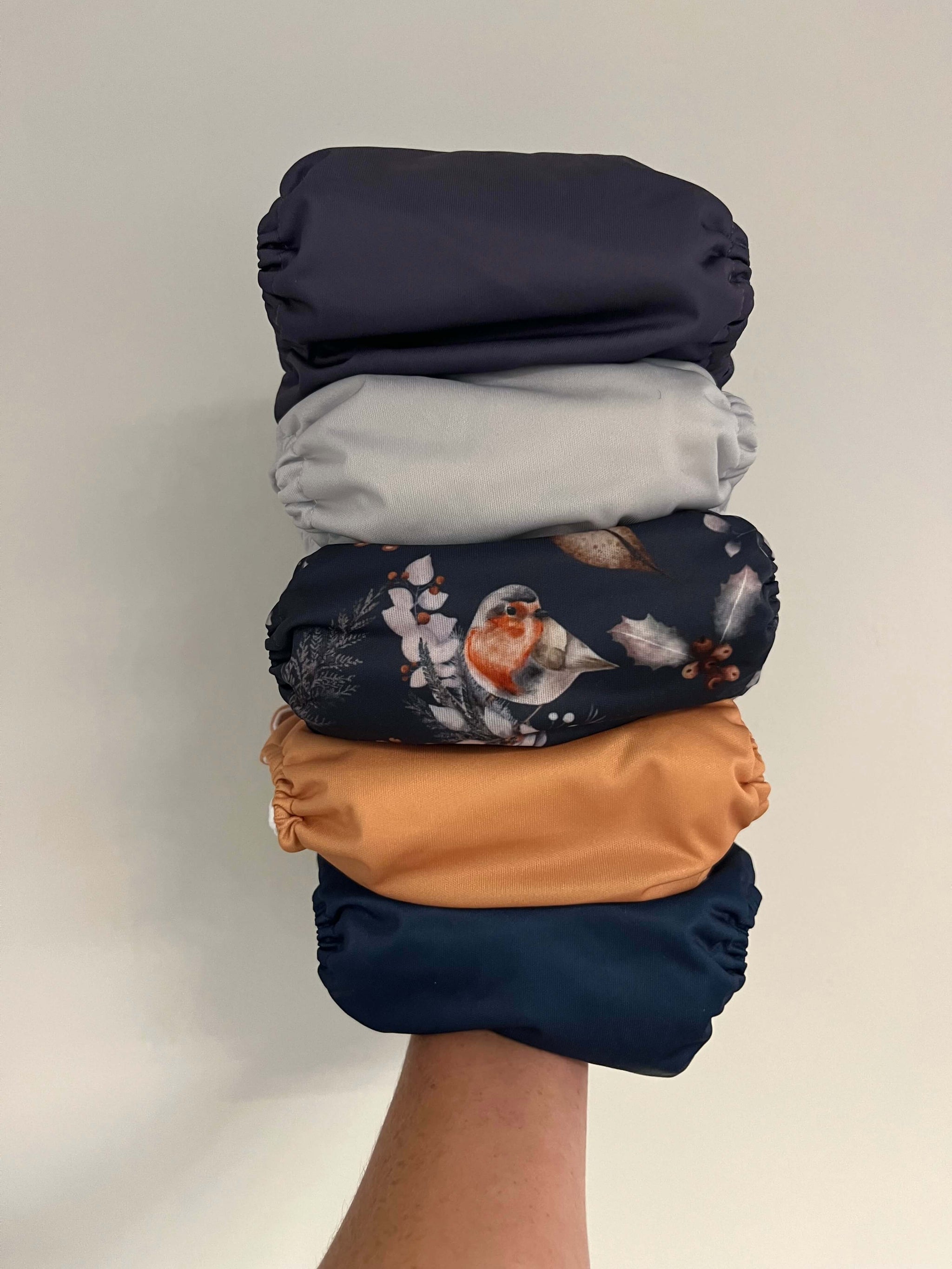 Shop the Stack – Nora's Nursery