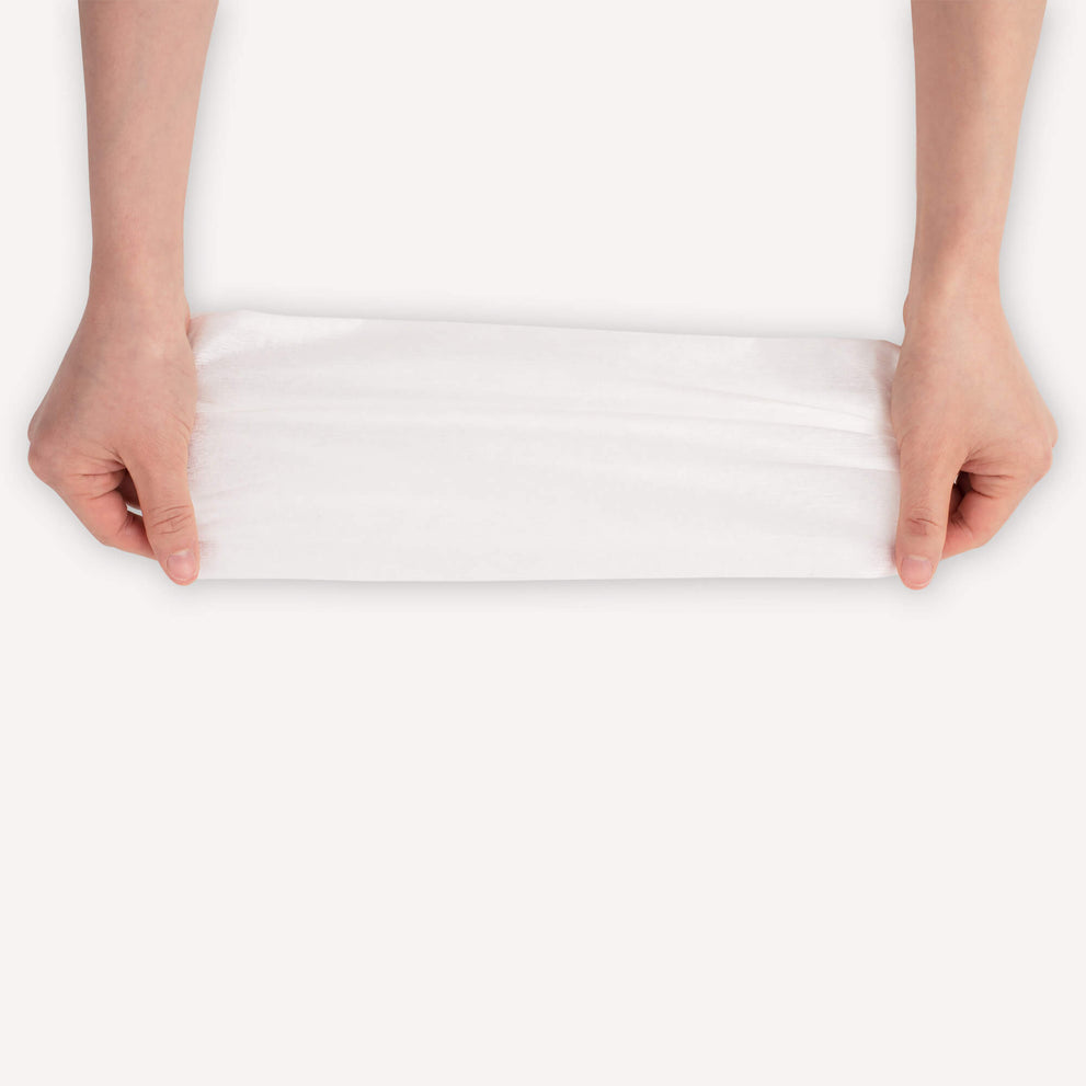 Disposable Bamboo Cloth Diaper Liners - 3 Pack – Nora's Nursery