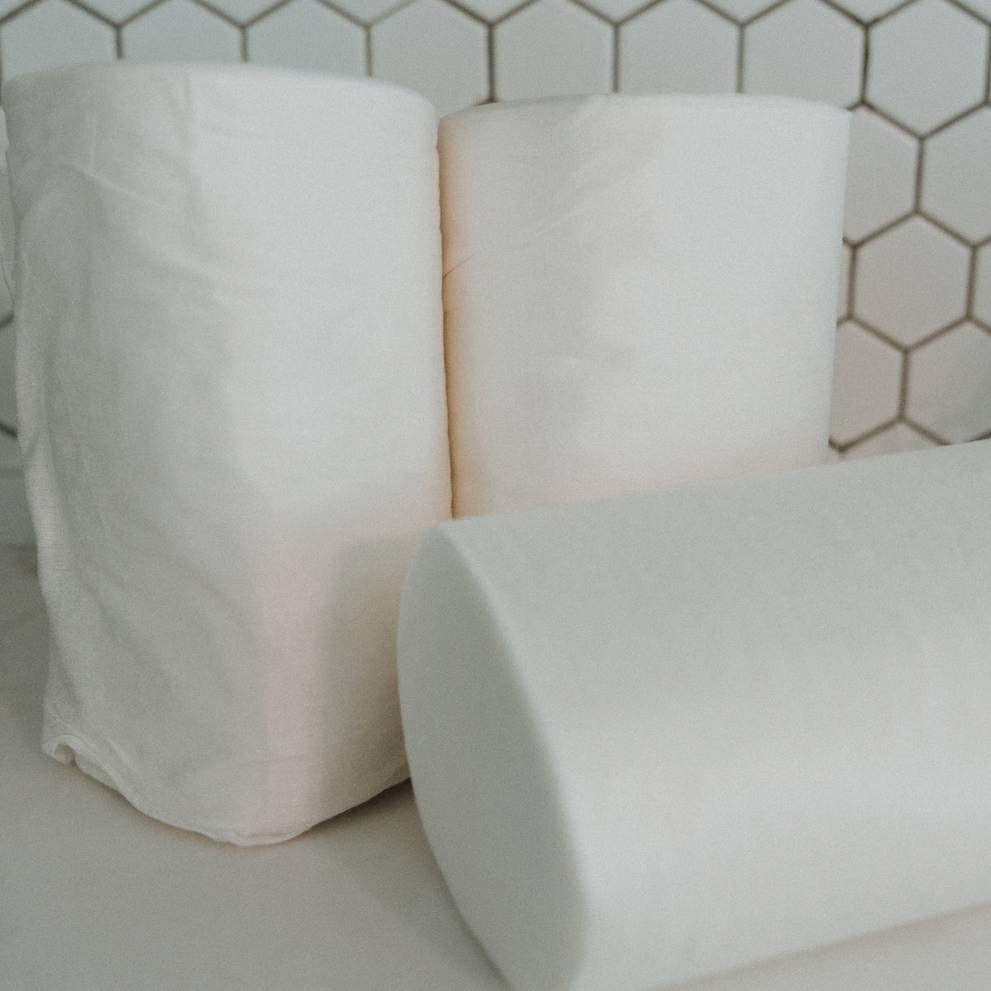 Disposable Bamboo Cloth Diaper Liners - 3 Pack – Nora's Nursery